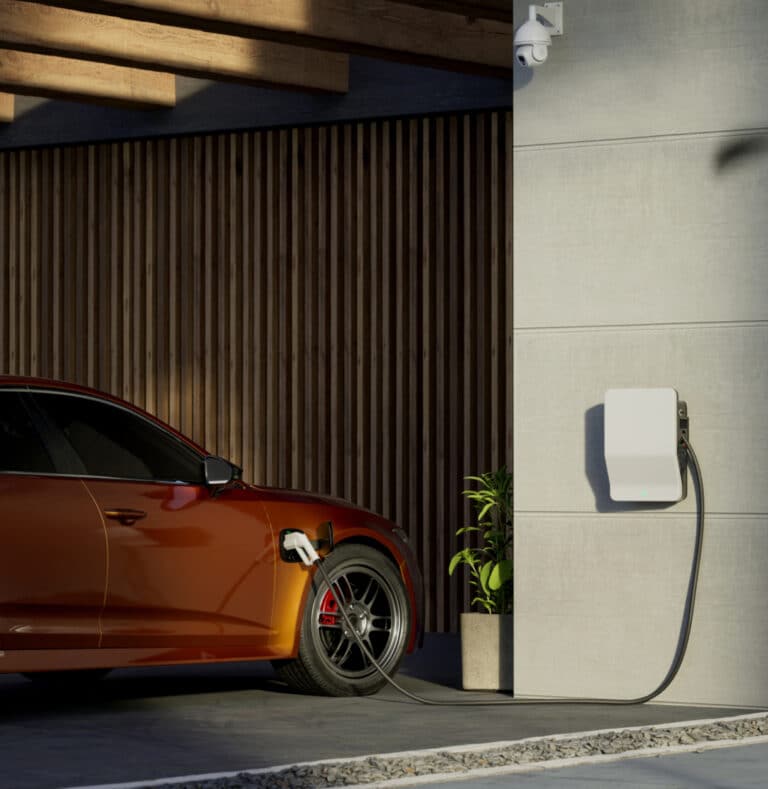 Factorial Electrolyte System Technology | Factorial Energy