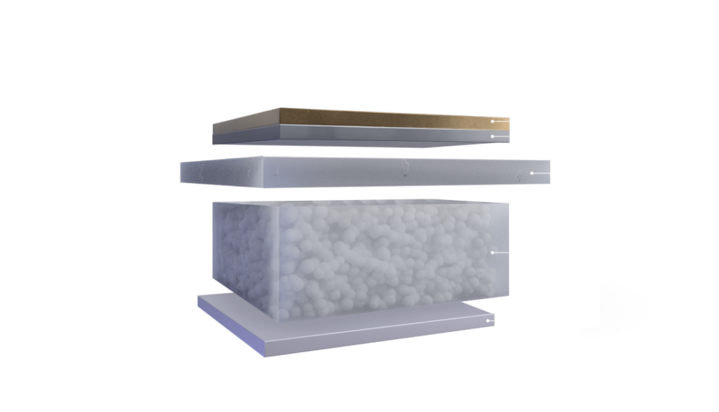 Factorial Electrolyte System Technology | Factorial Energy