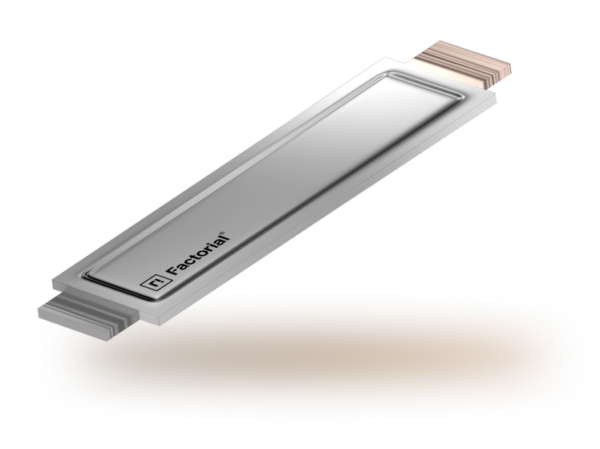 High-Performing Solid-State Batteries | Factorial Energy