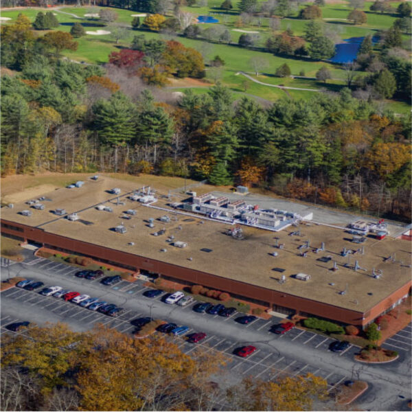 High-Performing Solid-State Batteries | Factorial Energy