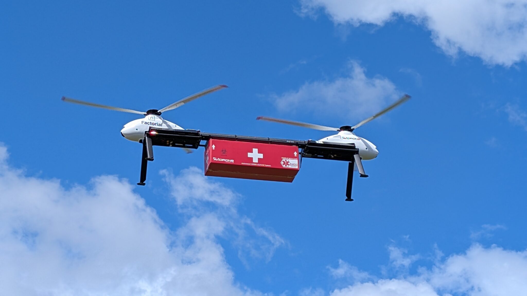 High-Performing Solid-State Batteries | Factorial Energy