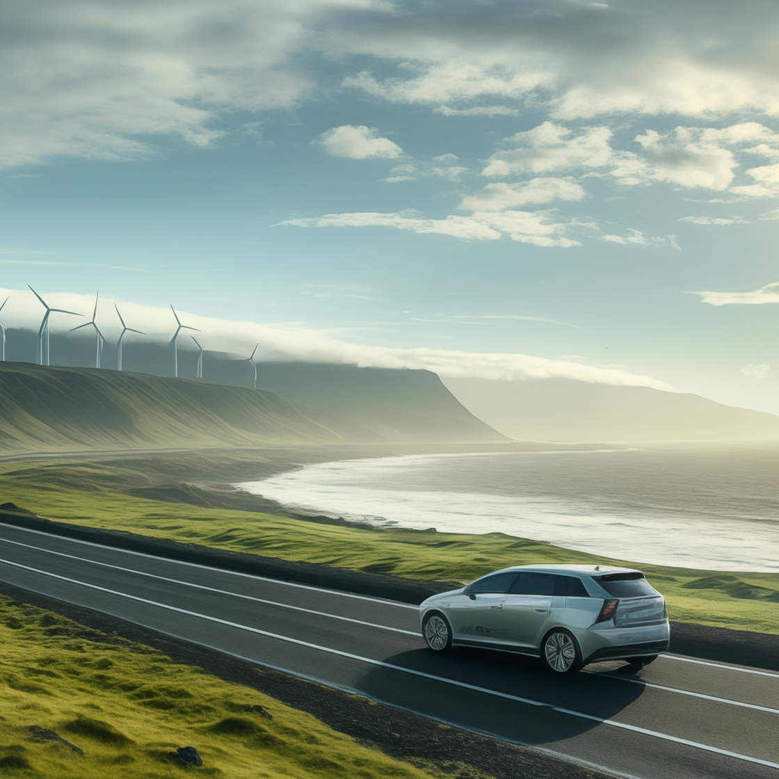 High-Performing Solid-State Batteries | Factorial Energy